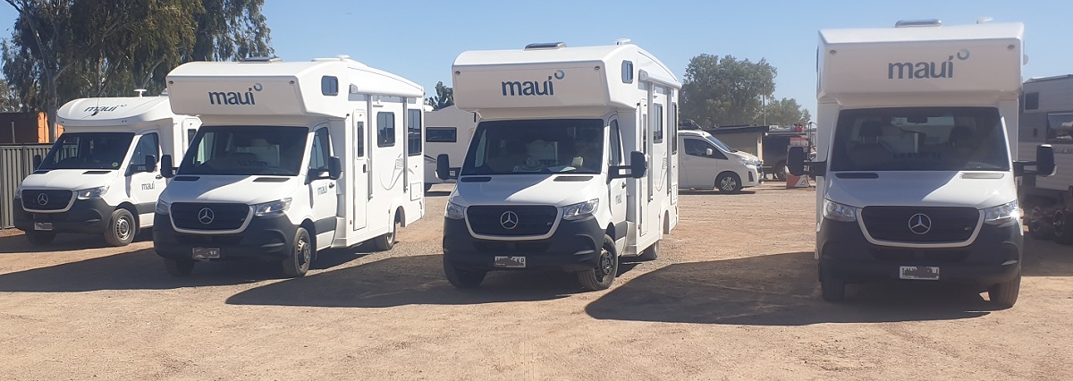 What You Need to Know When Hiring a Motor Home