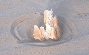 World Heritage Willandra Lakes and Mungo National Park