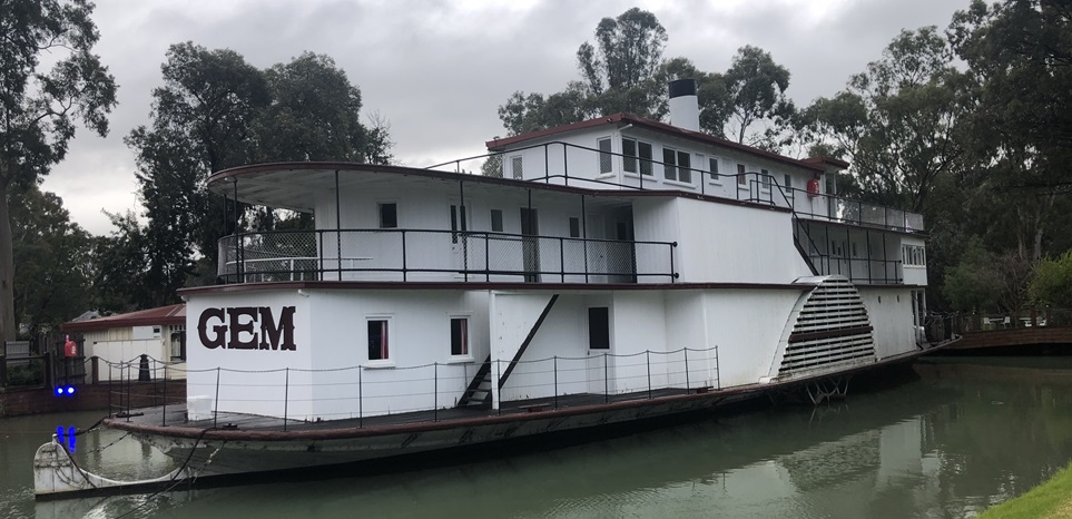 18 Things to Do in Swan Hill-For an Unforgettable Experience