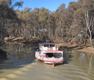 18 Things to Do in Swan Hill-For an Unforgettable Experience