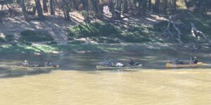 Interesting Facts About the Murray River: A Flowing Wonder