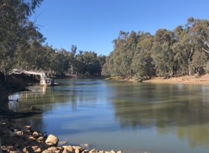 Exploring Beautiful Murray River Towns