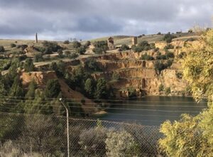 Burra, South Australia – A Historic Copper Mining Town