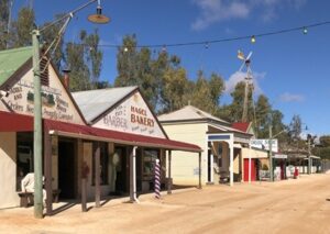 Loxton SA: River Views, History, And Hidden Gems