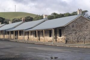 Burra, South Australia – A Historic Copper Mining Town