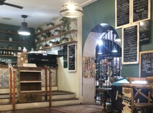 Burra, South Australia – A Historic Copper Mining Town